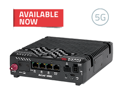 Airlink® RV50X - Tel-Ad Electronics